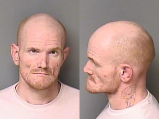 RAGAN KEVIN CARMON 01/14/2021 - Gaston County Mugshots Zone