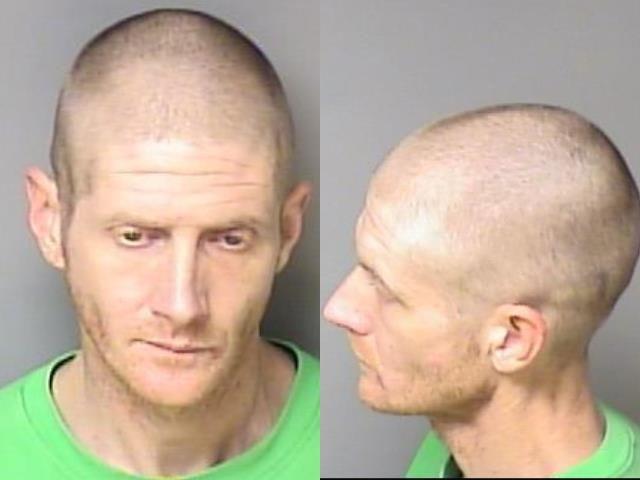 BOYKIN STEPHEN MICHAEL 01/16/2021 - Gaston County Mugshots Zone