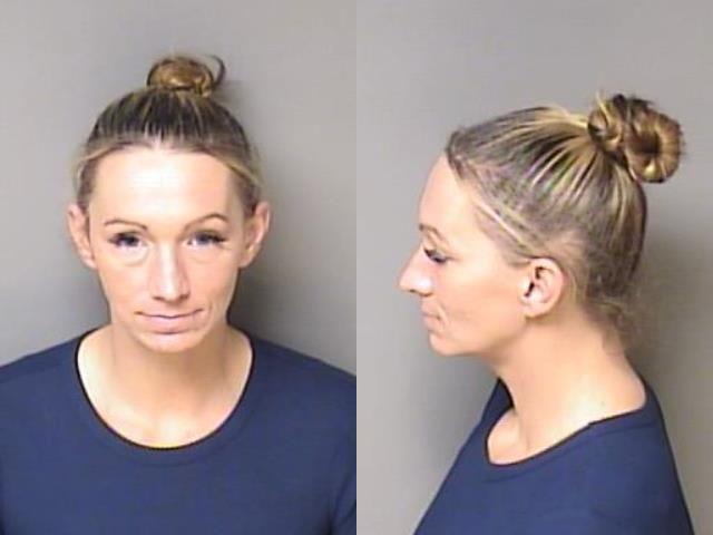 BEST TONI RENEE 01/16/2021 - Gaston County Mugshots Zone