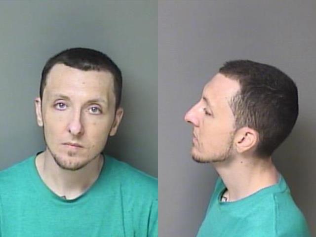 WALLACE TREVOR JORDAN 01/20/2021 - Gaston County Mugshots Zone