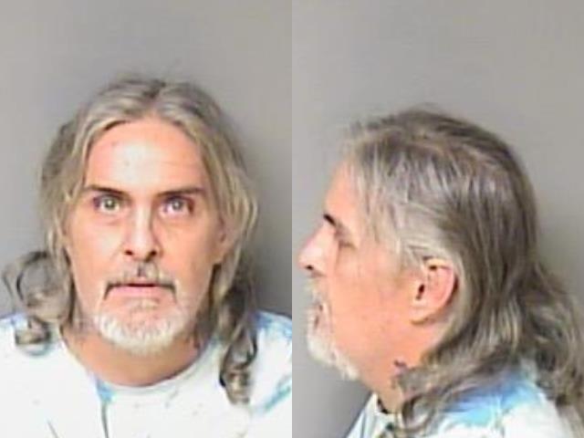BILLINGS ROBERT LESTER 01/21/2021 - Gaston County Mugshots Zone