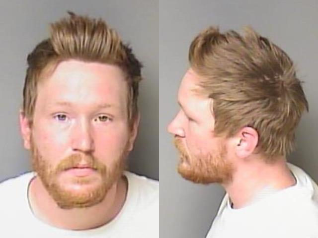 COOK BRANDON LYNN 01/22/2021 - Gaston County Mugshots Zone