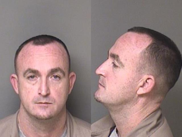 DELLINGER KEITH DWAYNE 01/23/2021 - Gaston County Mugshots Zone