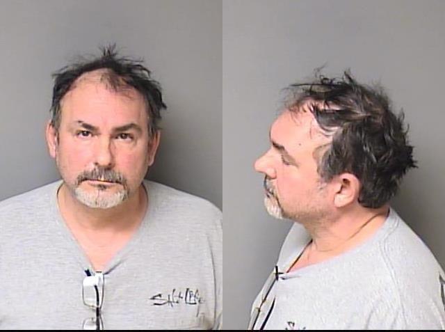 BLANKENSHIP KEITH MORGAN 01/24/2021 - Gaston County Mugshots Zone