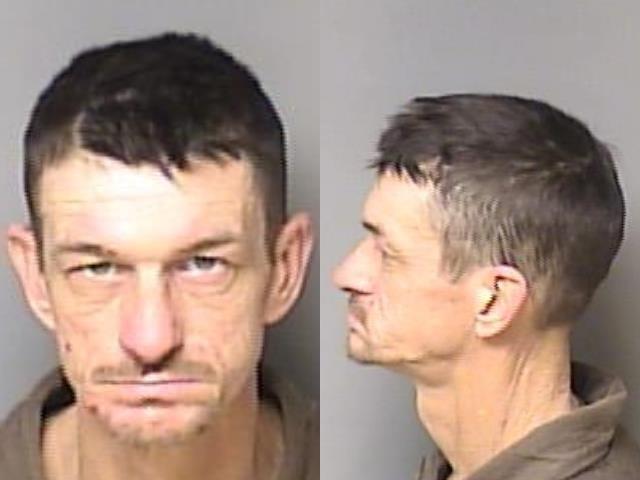 DOCKERY SHANE LAMAR 01/24/2021 - Gaston County Mugshots Zone