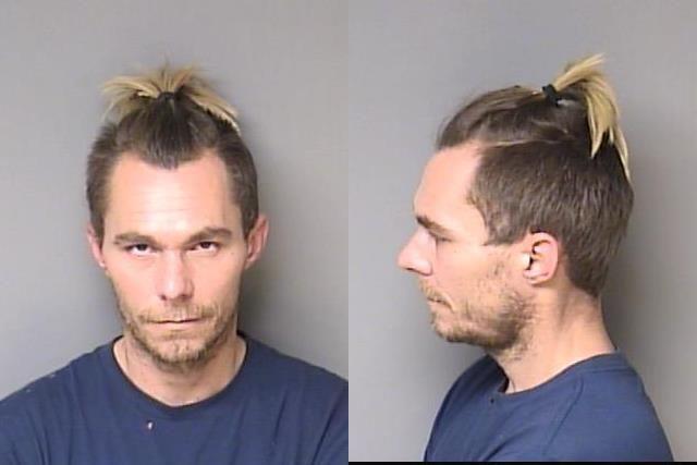 WEBB DANIEL LEE 01/26/2021 - Gaston County Mugshots Zone