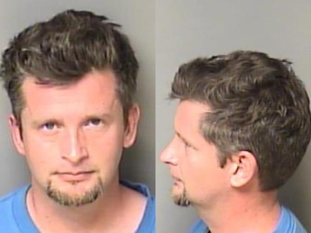 BRASWELL LARRY GENE 01/26/2021 - Gaston County Mugshots Zone