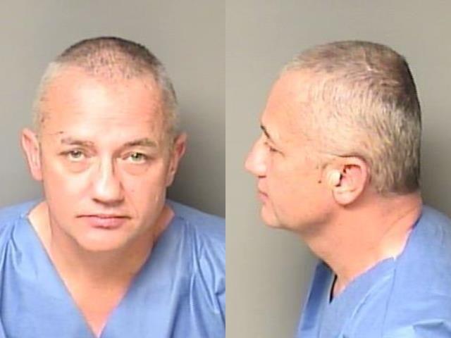 COOKE STEVEN WAYNE 01/28/2021 - Gaston County Mugshots Zone