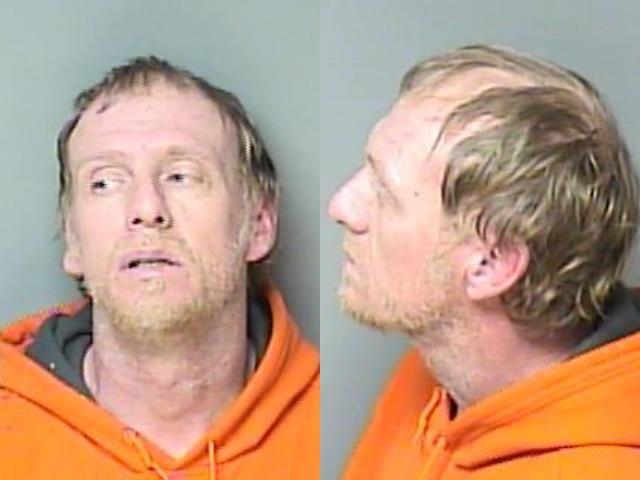 DAY DAVID SHANE 02/01/2021 - Gaston County Mugshots Zone