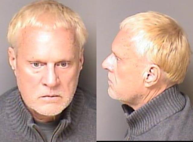 DAVID JOHN WADE 02/03/2021 - Gaston County Mugshots Zone