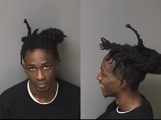 LINDSAY JARQUEZE QUASHAWN 02/04/2021 - Gaston County Mugshots Zone