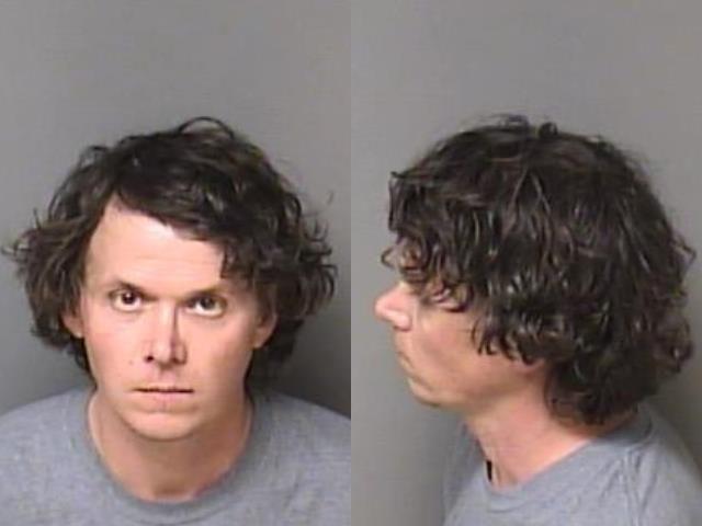 GRAY COLE THOMAS 02/10/2021 - Gaston County Mugshots Zone