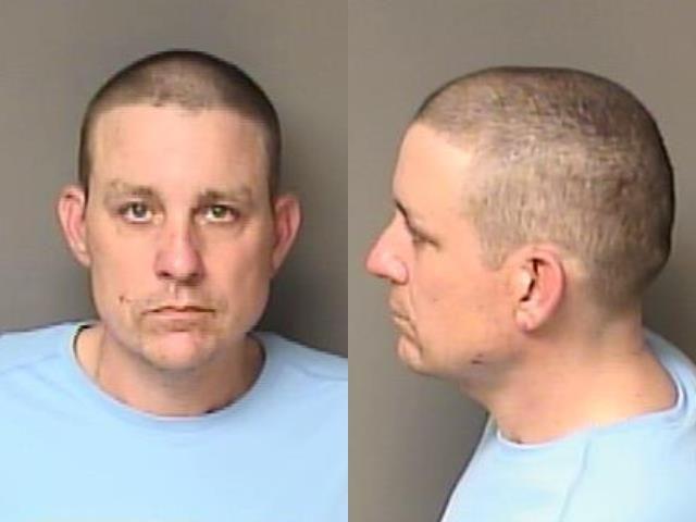 BELL LARRY STEVEN 02/10/2021 - Gaston County Mugshots Zone