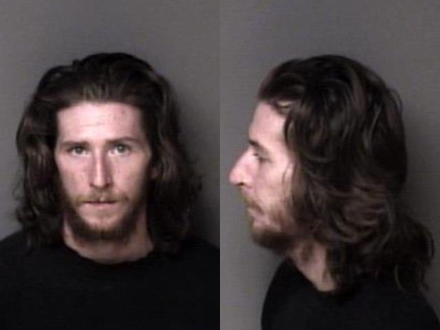DUKE JUSTIN WAYNE 02/11/2021 - Gaston County Mugshots Zone