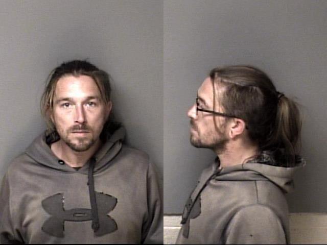WADDELL AUSTIN SCOTT 02/13/2021 - Gaston County Mugshots Zone