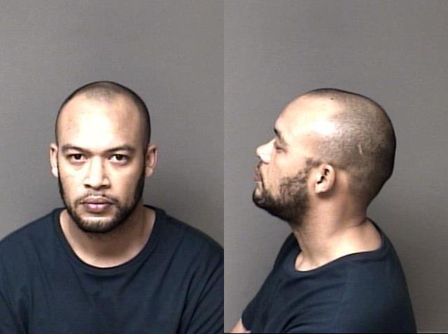 SHULL JARED STEVEN 02/14/2021 - Gaston County Mugshots Zone