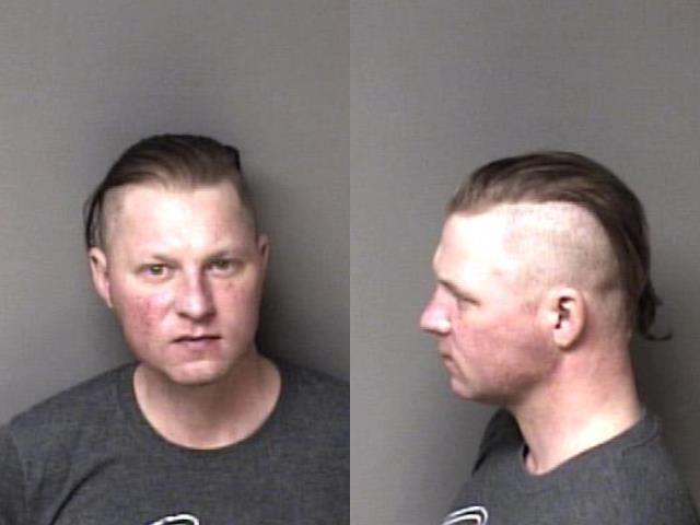 PERRY HARLEY ADAM 02/14/2021 - Gaston County Mugshots Zone