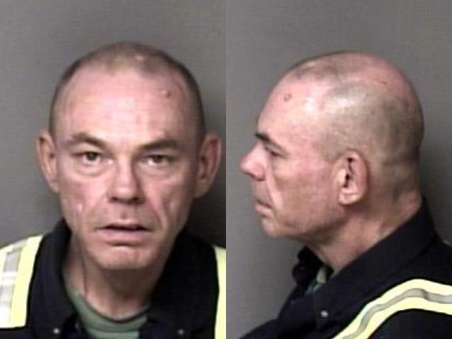 TOLBERT ROBERT EDWARD 02/20/2021 - Gaston County Mugshots Zone