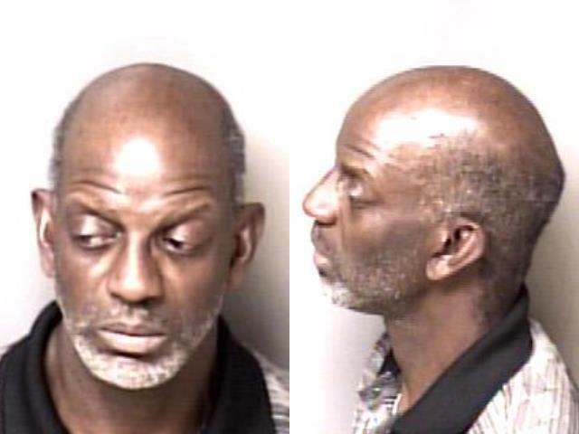 MOYE JOHNNY 02/21/2021 - Gaston County Mugshots Zone