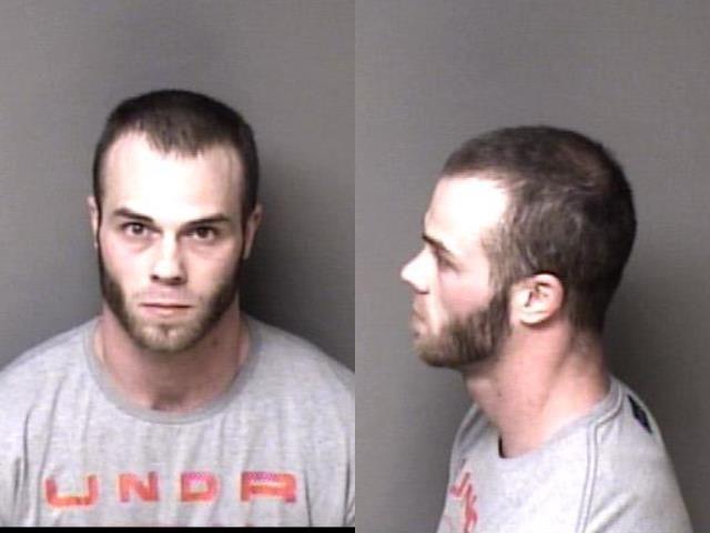 Gunn Timothy Lynn 02 22 2021 Gaston County Mugshots Zone