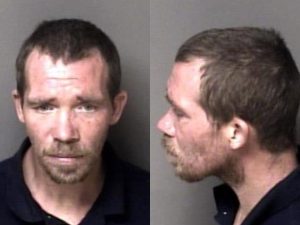 CASSADA SHAWN LEON 02/26/2021 - Gaston County Mugshots Zone