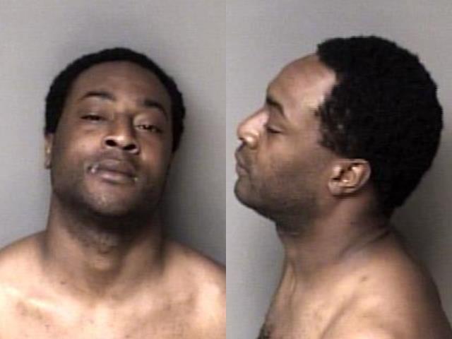 POE KAMERON DARRELL 03/01/2021 - Gaston County Mugshots Zone