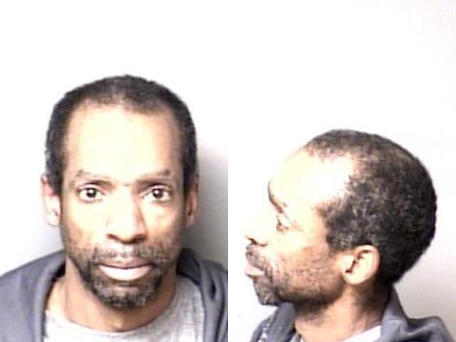 FIELDS BRYAN KELLY 03/05/2021 - Gaston County Mugshots Zone