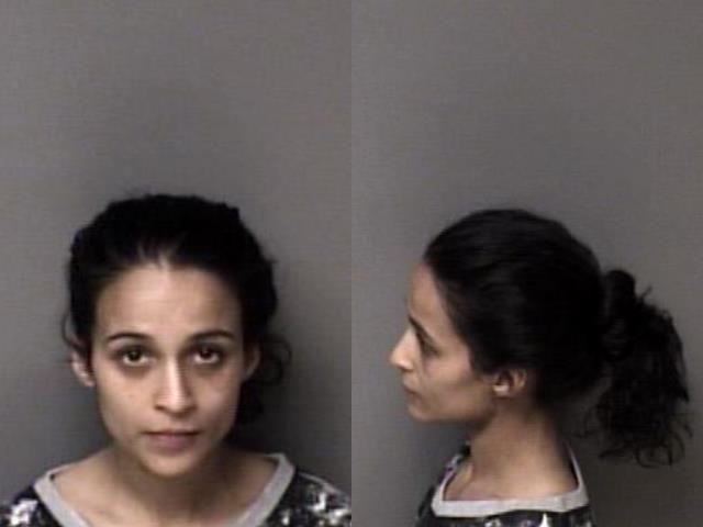 ROSA RUBY ROSE 03/05/2021 - Gaston County Mugshots Zone