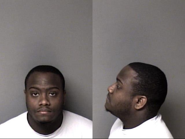 MATHIS MALIK RUIISHIMA 03/07/2021 - Gaston County Mugshots Zone