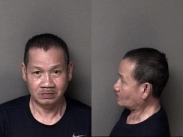 SINGXAY CHARLEY WILL 03/08/2021 - Gaston County Mugshots Zone