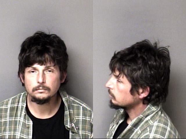 NICHOLS MATTHEW CARSON 03/10/2021 - Gaston County Mugshots Zone