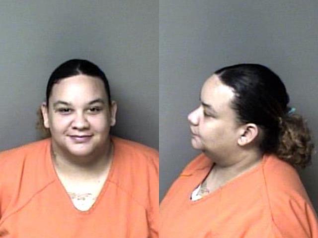 KENNEDY FELICIA HARRISON 03/16/2021 - Gaston County Mugshots Zone