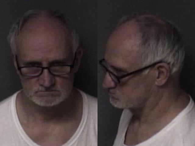 WELCH JAMES WESLEY 03/18/2021 - Gaston County Mugshots Zone