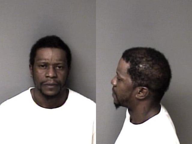 MASON SCOTTIE DANIEL 03/18/2021 - Gaston County Mugshots Zone