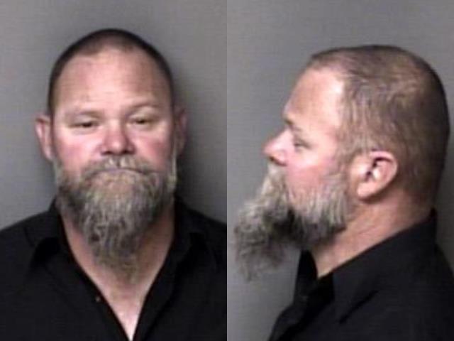 STRONG KEVIN LEE 03/21/2021 - Gaston County Mugshots Zone