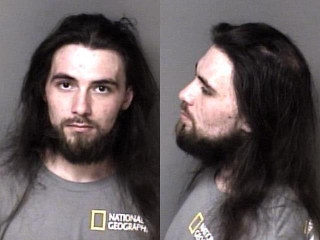 SOBALVARRO LUIS JAVIER 03/22/2021 - Gaston County Mugshots Zone