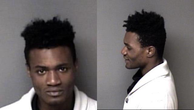 AYALA ROBERTO LEWIS 03/23/2021 - Gaston County Mugshots Zone