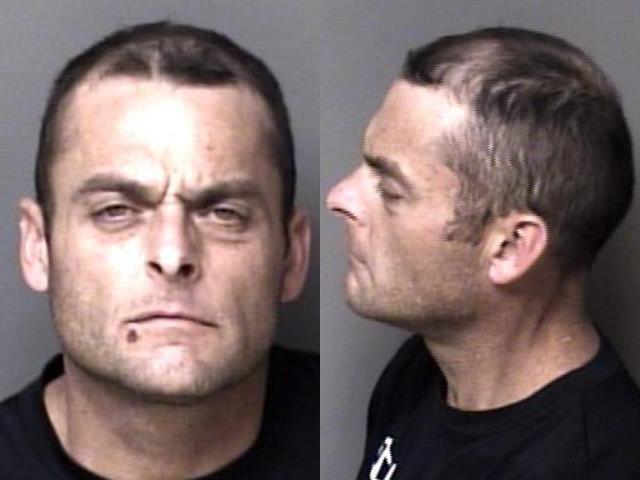 LANE JACOB TRAVIS 03/27/2021 - Gaston County Mugshots Zone