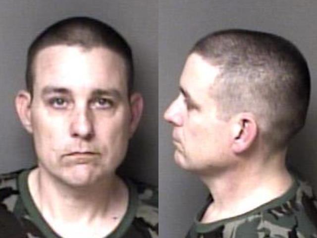BELL LARRY STEVEN 03/28/2021 - Gaston County Mugshots Zone