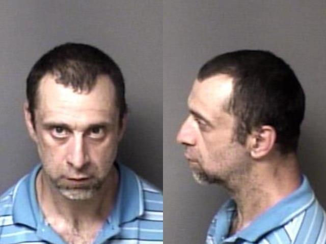 HOWELL COREY HAROLD 03/29/2021 - Gaston County Mugshots Zone