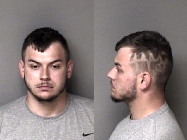 STAMPER JAMIE AKER 03/31/2021 - Gaston County Mugshots Zone