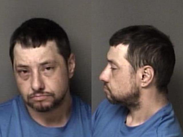 KING TRAVIS SENTELL 04/02/2021 - Gaston County Mugshots Zone