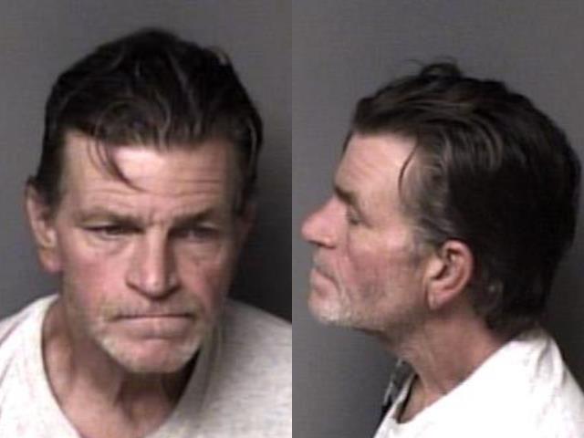 ALAMA CLINT WADE 04/05/2021 - Gaston County Mugshots Zone