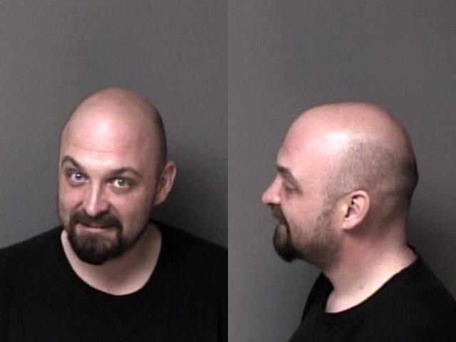 SINGLETON CASEY VINCENT 04/06/2021 - Gaston County Mugshots Zone