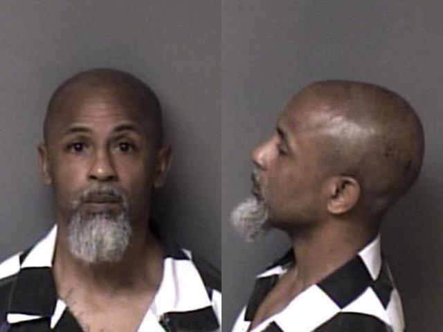 WASHINGTON ERIC TYRONE 04/06/2021 - Gaston County Mugshots Zone