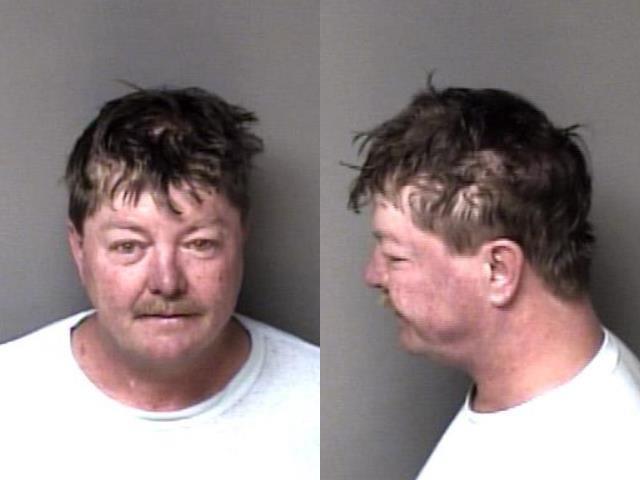 STILLWELL RONALD EUGENE 04/14/2021 - Gaston County Mugshots Zone