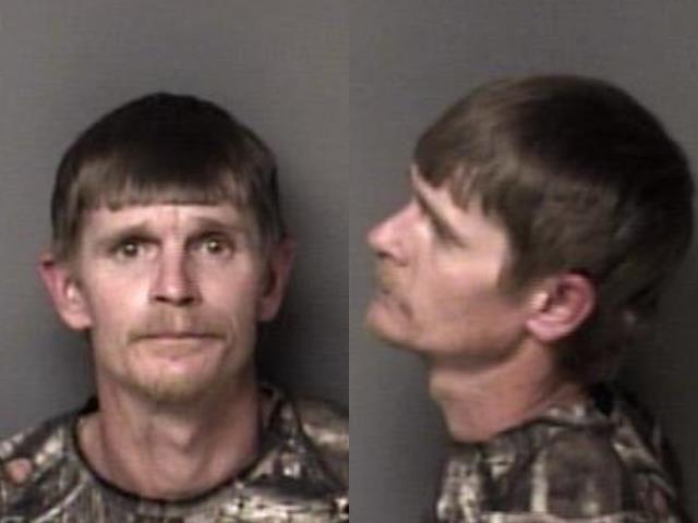 TANNER TIMOTHY WELDON 04/15/2021 - Gaston County Mugshots Zone