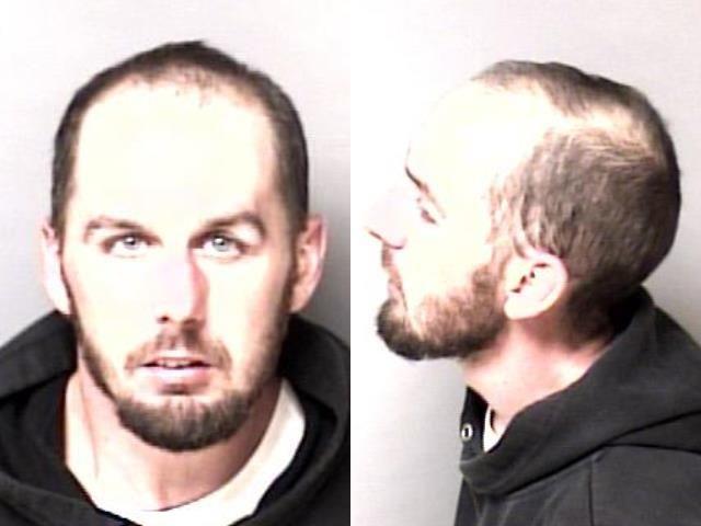 CARDWELL SHANE STEVEN 04/16/2021 - Gaston County Mugshots Zone