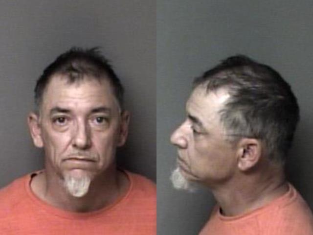 LOCKLEAR ANDREW 04/17/2021 - Gaston County Mugshots Zone