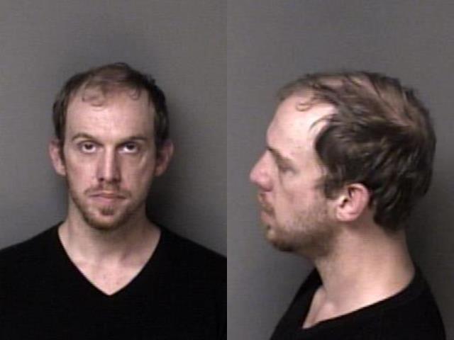 LEATHERMAN JUSTIN MILTON 04/19/2021 - Gaston County Mugshots Zone